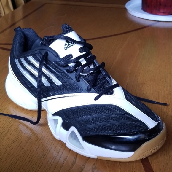 adidas | Shoes | Adituff Volleio Womens | Poshmark